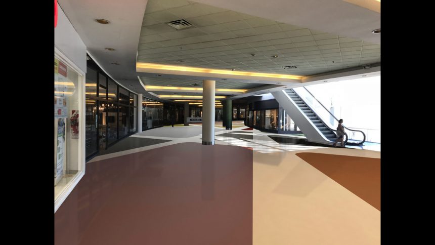 NORCENTER - LSARQUITECTOS