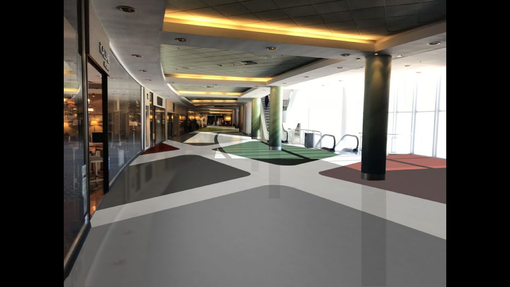 NORCENTER - LSARQUITECTOS