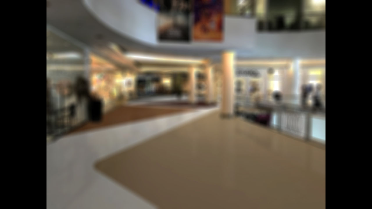 NORCENTER - LSARQUITECTOS